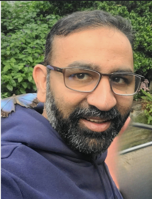 Administration – California Pacificatory University